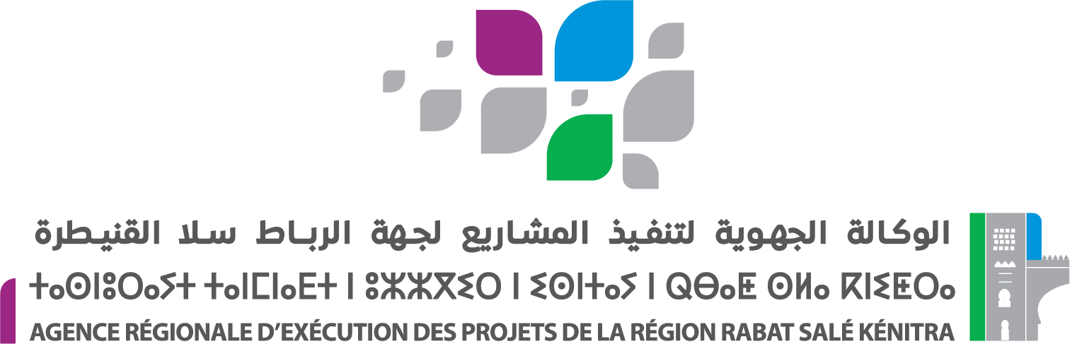 Agence Régionale d’Exécution des Projets – Région Rabat Salé Kénitra ...
